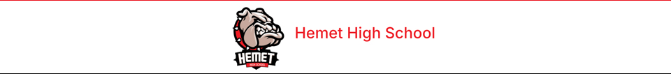 Think Together at Hemet High School